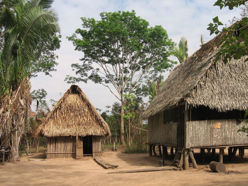 Who are the Shipibo Tribe? | The Indigenous People of Peru