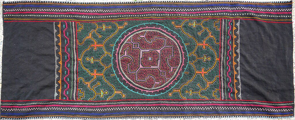 Who are the Shipibo Tribe? | The Indigenous People of Peru