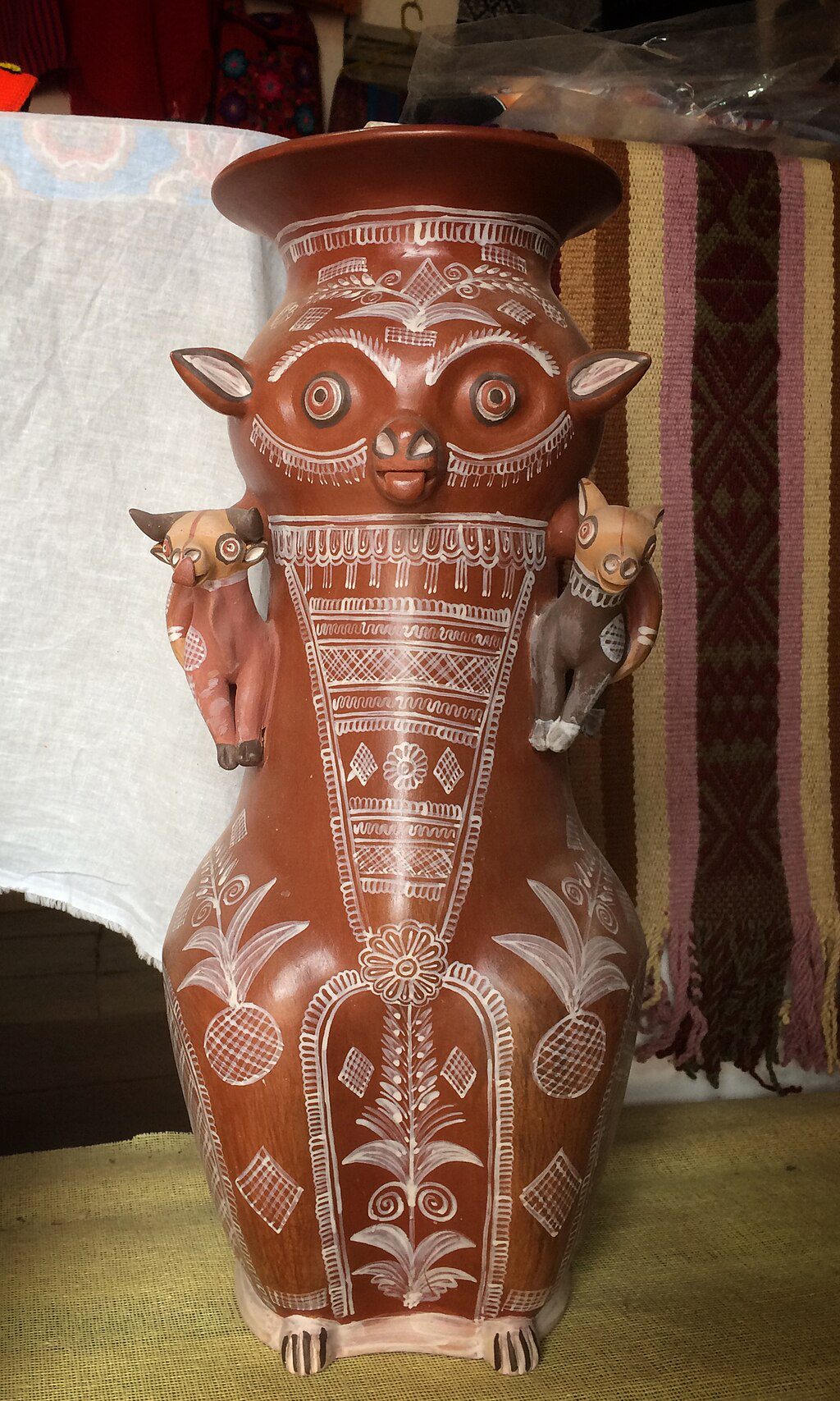 12 Inca Gods You Should Know About | Inca Mythology