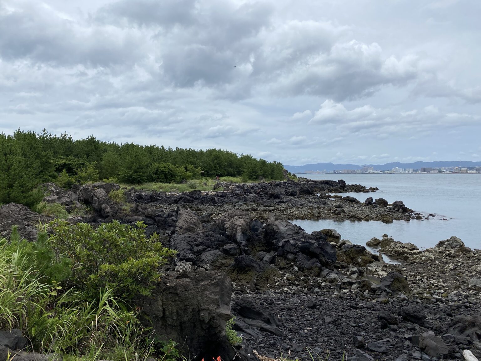 Mt. Kaimon (Kaimondake) Hike | Complete Hiking Guide