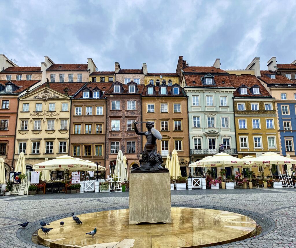 Polish Culture and Traditions | All You Need to Know